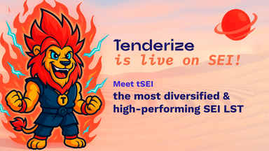 Introducing Tenderize V2 & our new look!